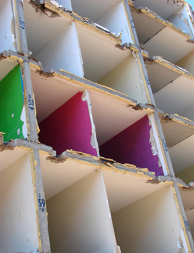 De-Compartmentalizing Your Life and the Extinction of Boundaries - Paid ...