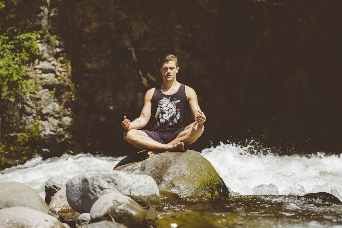 How to Develop Unwavering Focus (and reclaim your inner warrior) - Paid ...